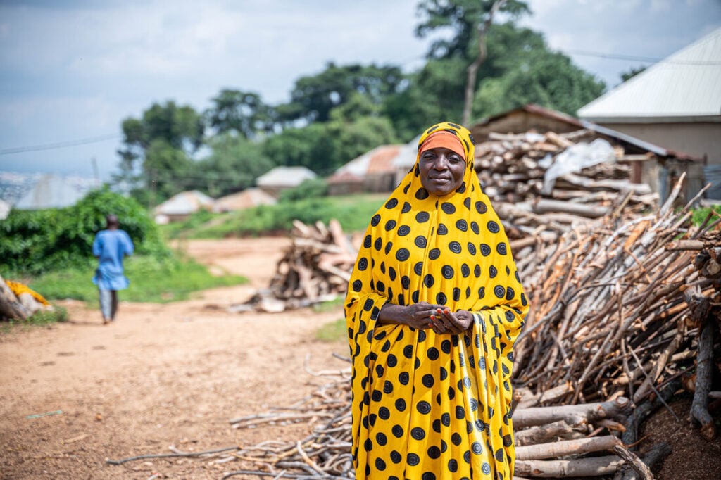 Mental Health and Disability Stigma Chairty | CBM UK