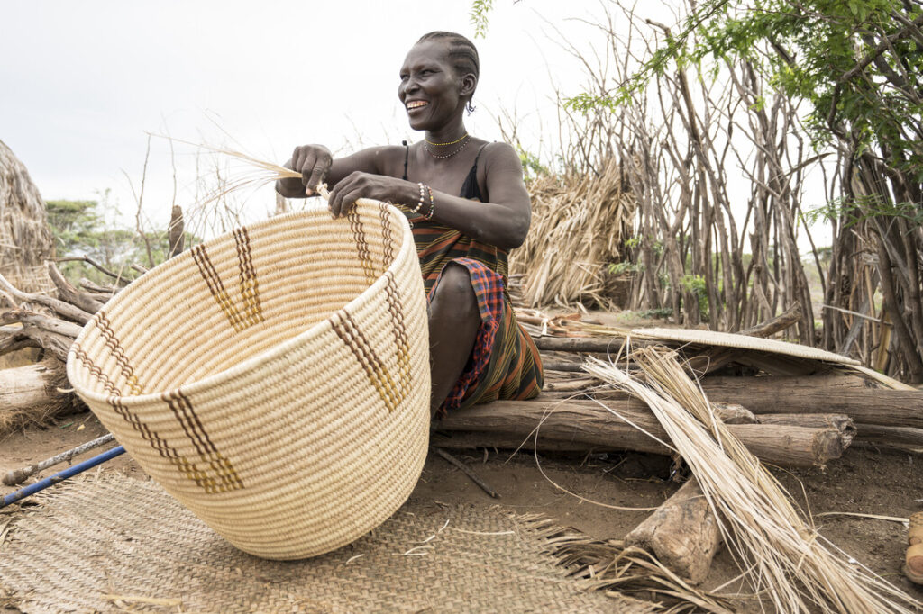 Kenya Charity | CBM UK