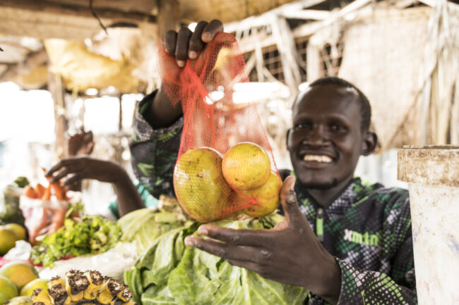 Kenya Charity | CBM UK