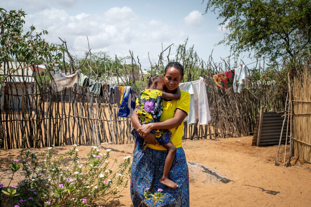 CBM UK - Global Disability Inclusion Charity I Christian Charity