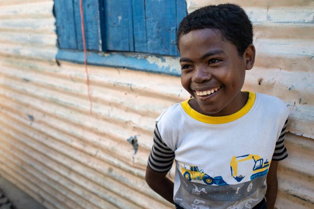 Donate to help people in Madagascar | Madagascar Charity | CBM