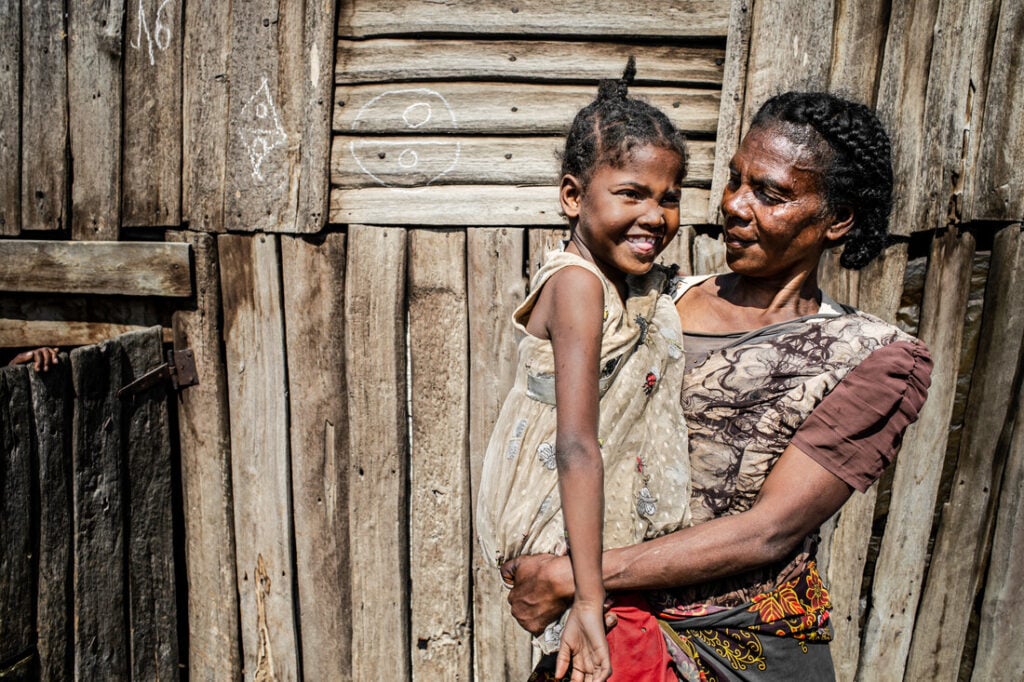 Donate to help people in Madagascar | Madagascar Charity | CBM
