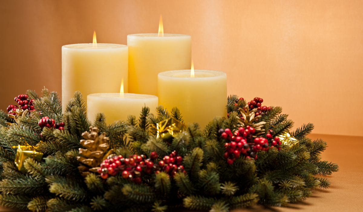 Advent Blog Series 2023 | CBM UK