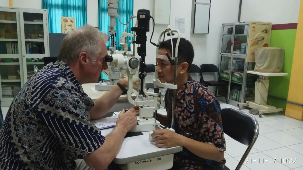 Prime Minister recognises CBM UK’s Andy Pyott with a Points of Light ...