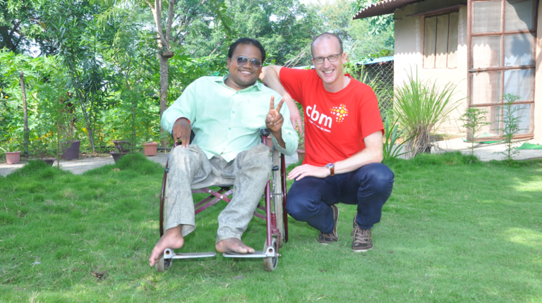 Getting to know… Matthew Hanning, Director of International Programmes ...