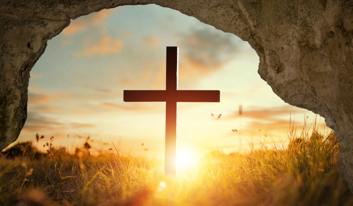 Prayers for Holy Week 2023 | CBM UK