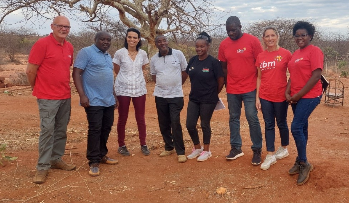 Supporting child malnutrition in Kenya: reaching the most vulnerable ...