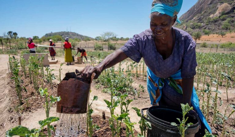 New policy paper launched: Locating disability inclusion in action on ...