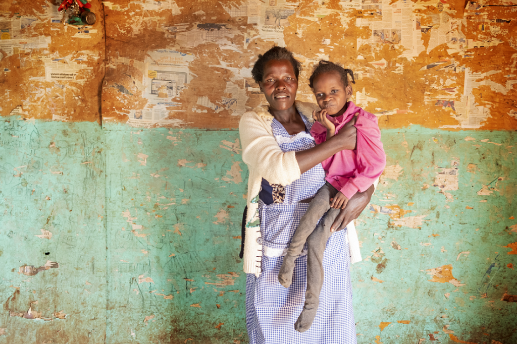Our International Disability Charity Locations | CBM UK