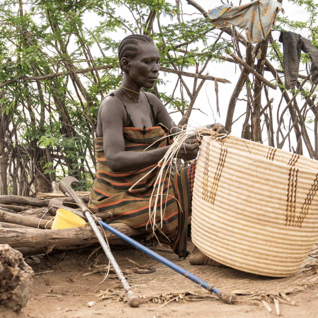 Kenya Emergency | CBM UK