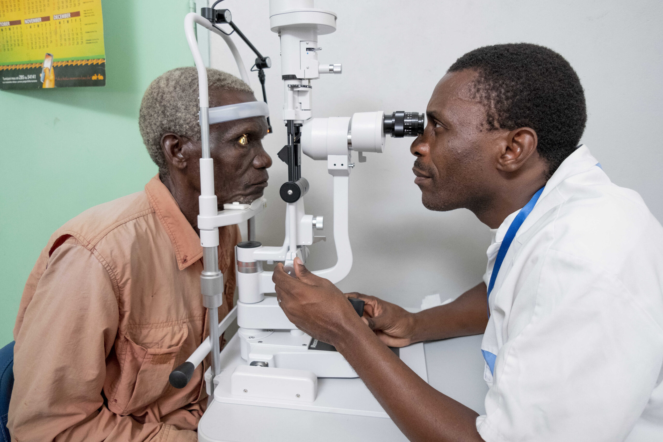 Key Eye Conditions Explained | CBM