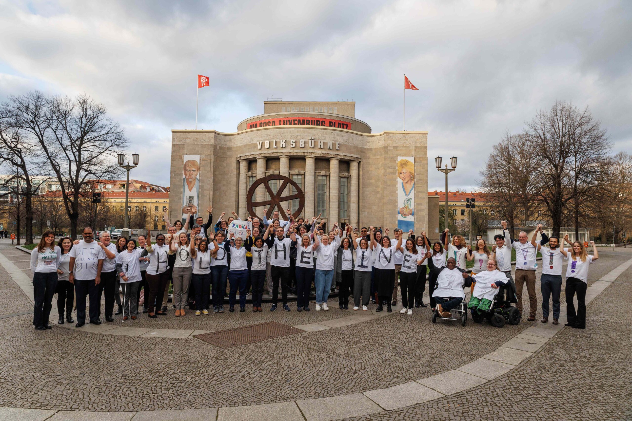 CBM UK participates in two important disability inclusion events | CBM UK