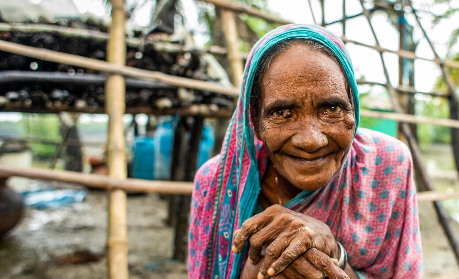 CBM UK Inclusion Matters